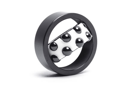 2206 Self Aligning Full Ceramic Bearings | BSPD Bearing Manufacturing