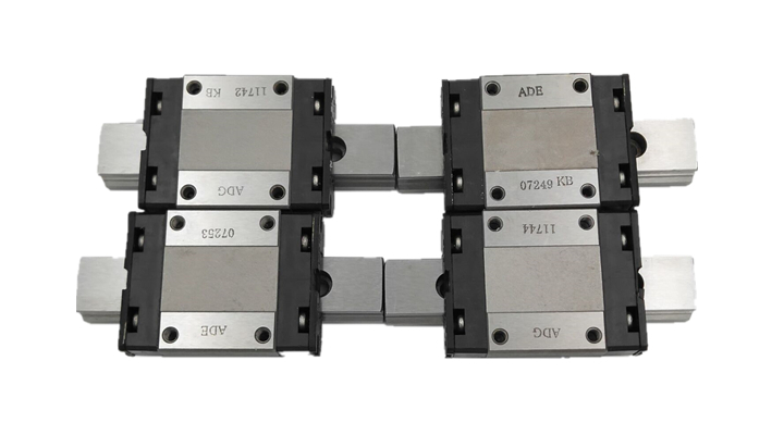 THK SRS-M Set | BSPD Bearing Manufacturing