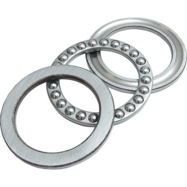 Thrust Ball Bearings | BSPD Bearing Manufacturing