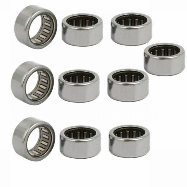 Needle Roller Bearings Catalog - Free Drawings | BSPD Bearing Manufacturing